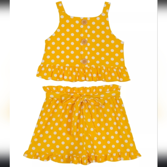 Rare Editions | Matching Sets | Rare Editions Toddler Matching Set 2t ...